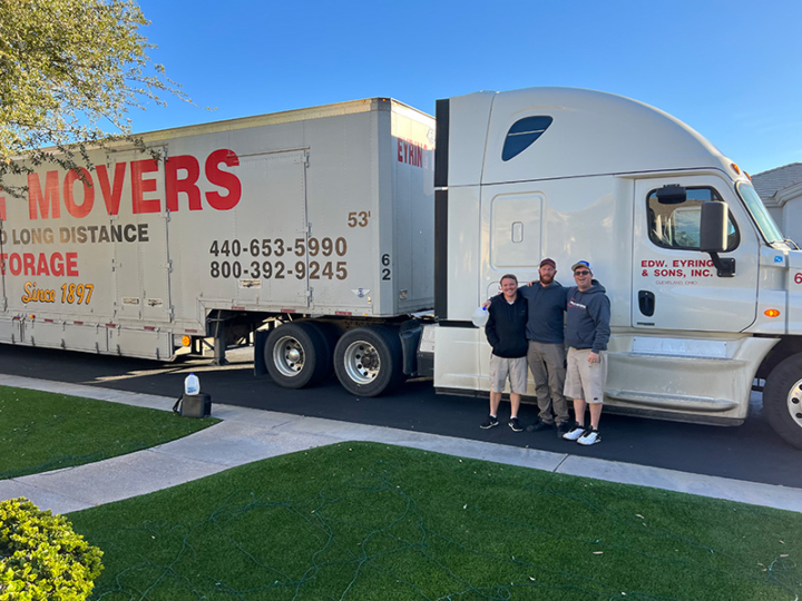 Piano Moving Services - Safe and Secure Transportation
